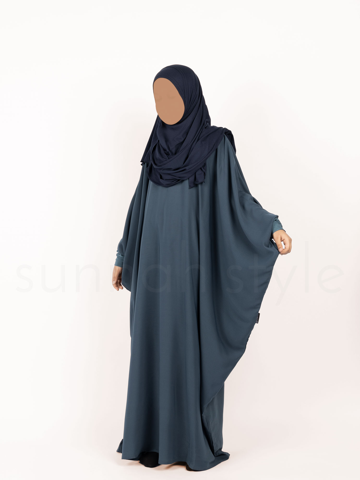 Modest Islamic Clothing by Sunnah Style